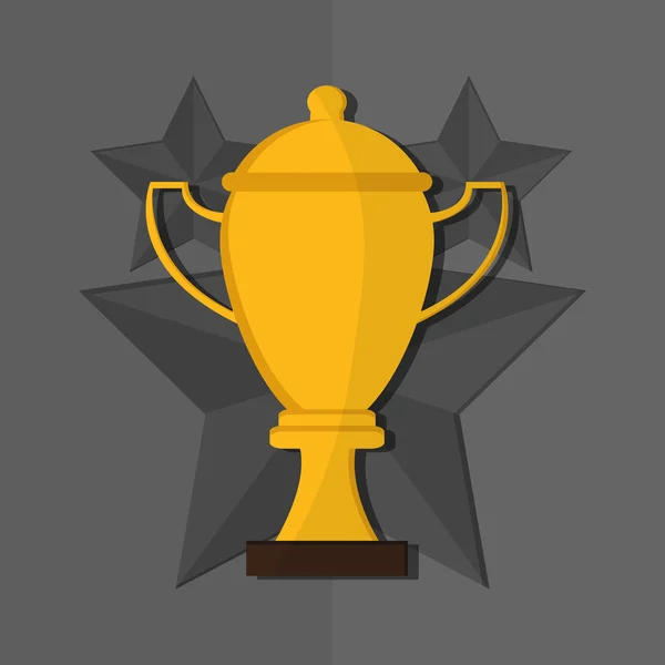 100,000 Mvp trophy Vector Images | Depositphotos