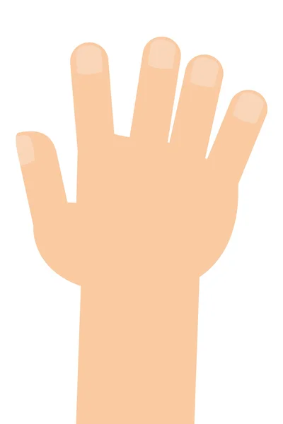 9,429 illustrations de Main droite | Depositphotos