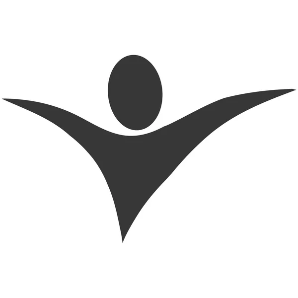 Olympic torch — Stock Vector © abhishek4383 #3701814