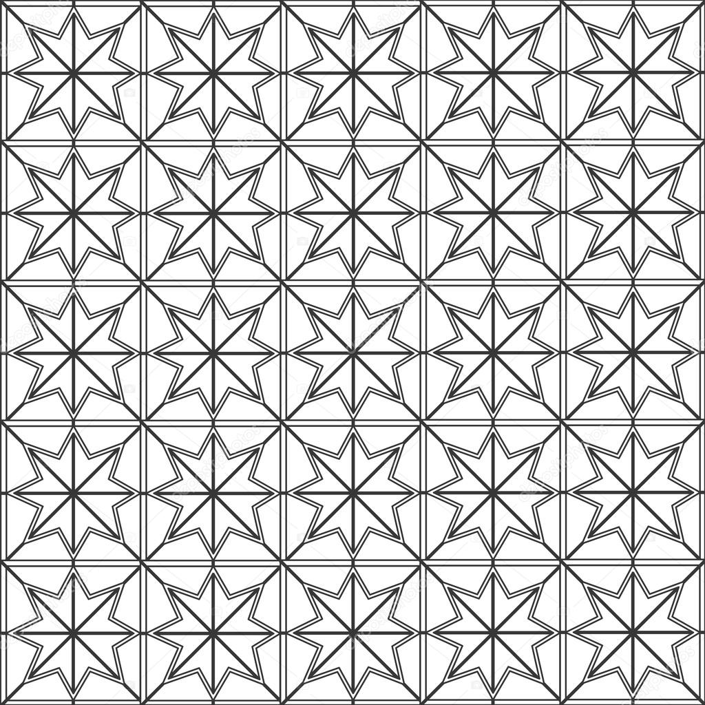 Blue geometric background patterns icon Stock Vector by ©jemastock ...