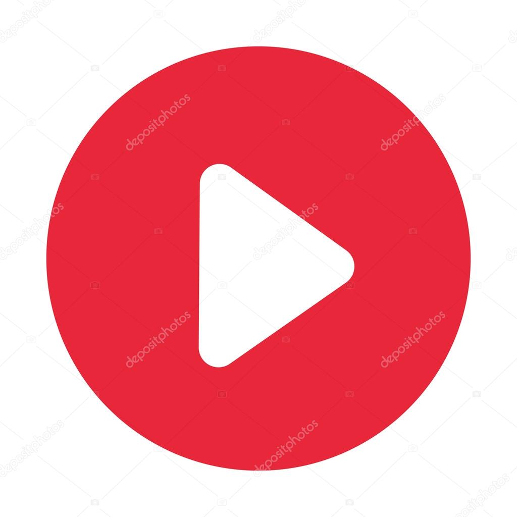 Arrow pointing right inside circle icon Stock Vector Image by ...