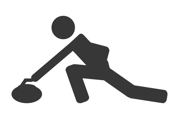 13,386,351 Curling club logo Vector Images | Depositphotos