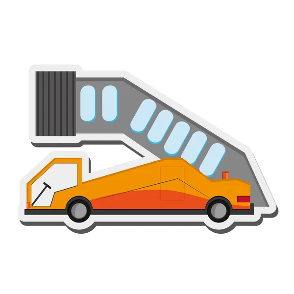 25,262,900 Aircraft stairs Vector Images | Depositphotos