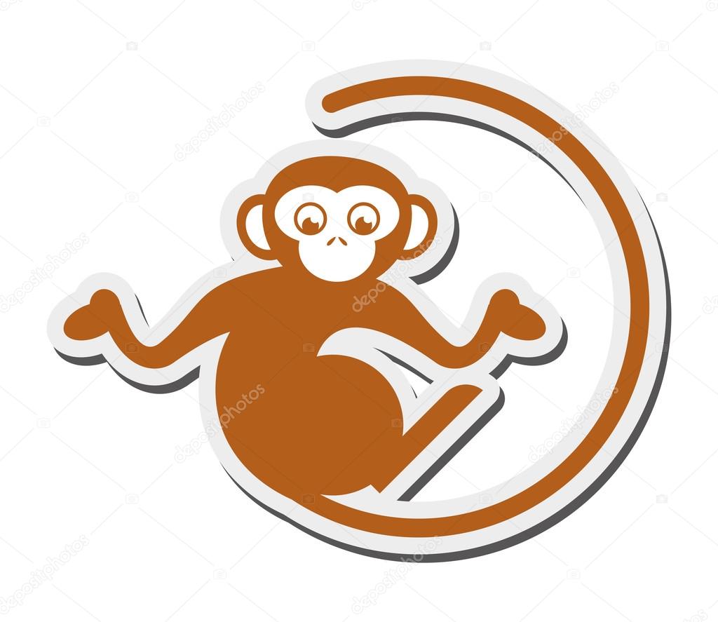 Solo mono icono Vector de stock #119363166 de ©jemastock