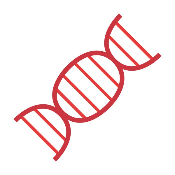 Dna strand icon Stock Vector by ©jemastock 118286256