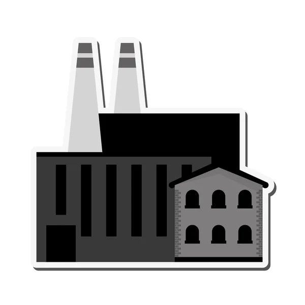 Steam plant Stock Photos, Royalty Free Steam plant Images | Depositphotos