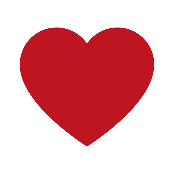 Srdce kreslené ikony Stock Vector od © jemastock 118690524