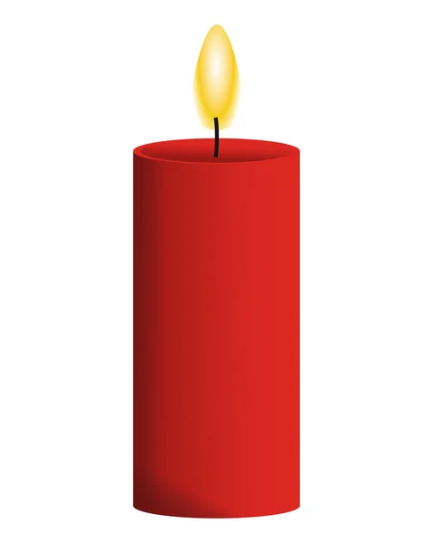 9,123 Candle silhouette Vector Images | Depositphotos