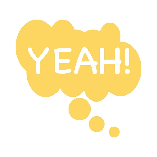 Pop art comic speech bubble Stock Vector by ©jemastock 313313834