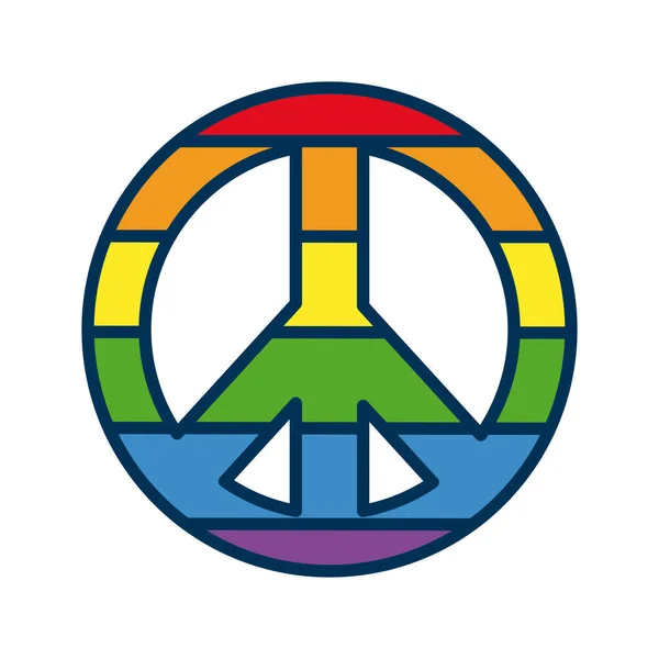 Logo de la paix images vectorielles, Logo de la paix vecteurs libres de ...