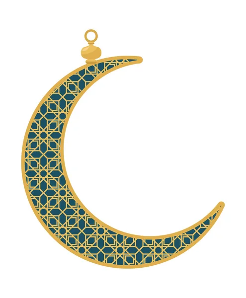 Luna arabe imágenes de stock de arte vectorial | Depositphotos