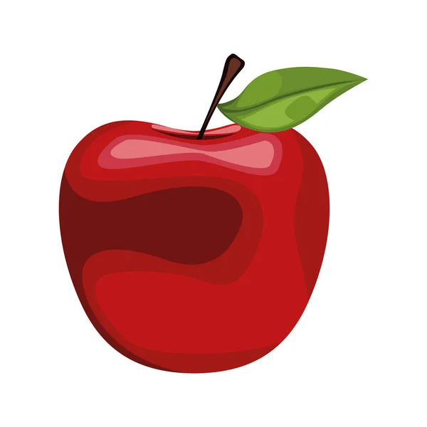 Jablko kreslené stock fotografie, royalty free Jablko kreslené obrázky ...