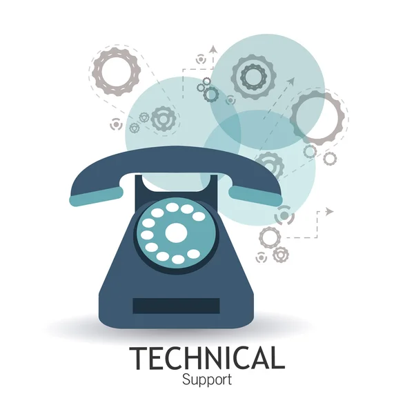 100,000 Tech support Vector Images | Depositphotos