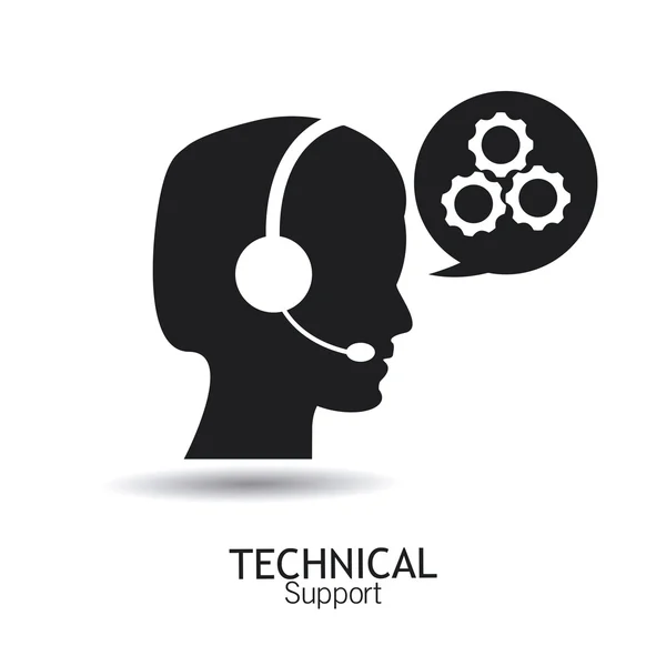 It Support Logo