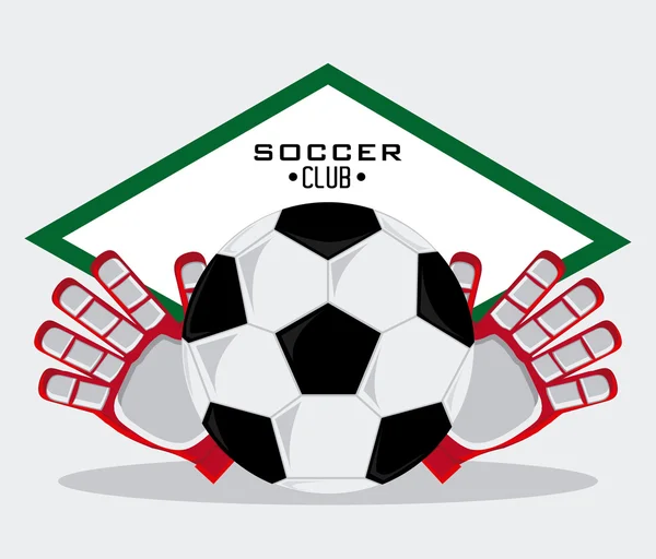 11,078,126 Soccer club logo Vector Images | Depositphotos