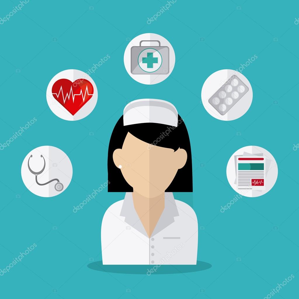 Human insurance design Stock Vector by ©jemastock 91612796