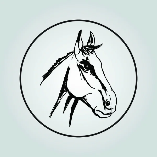 Therapeutic riding logo images vectorielles, Therapeutic riding logo ...