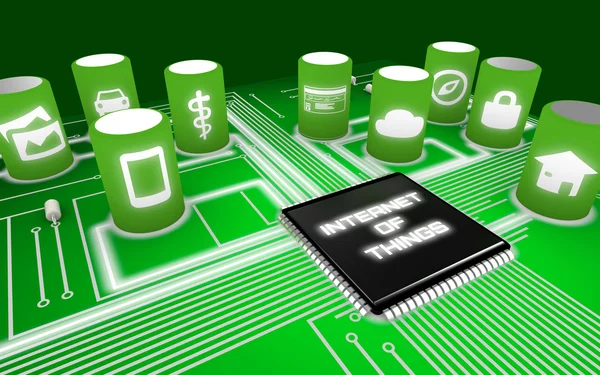 Iot chip Stock Photos, Royalty Free Iot chip Images | Depositphotos