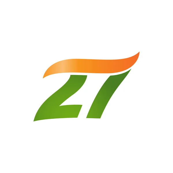 27th logo Stock Vectors, Royalty Free 27th logo Illustrations ...