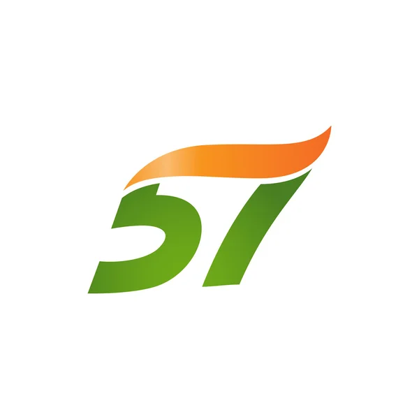 Swoosh wave Vector Art Stock Images | Depositphotos