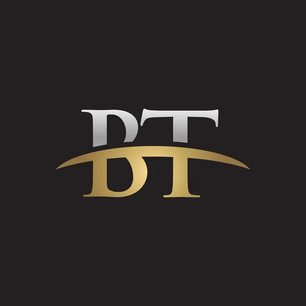 Bt initial Vector Art Stock Images | Depositphotos