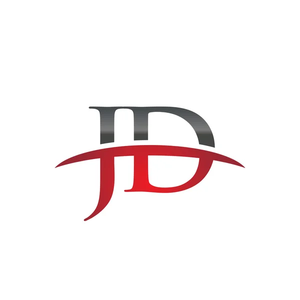 Jd logo Vector Art Stock Images | Depositphotos