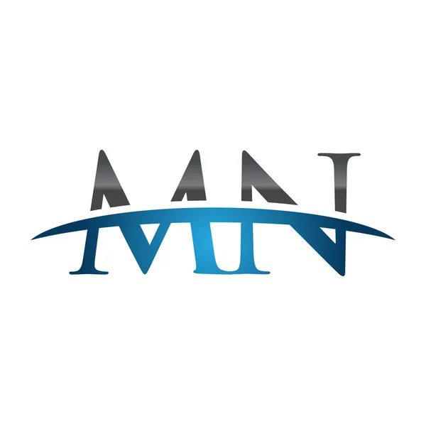 Mn design Vector Art Stock Images | Depositphotos