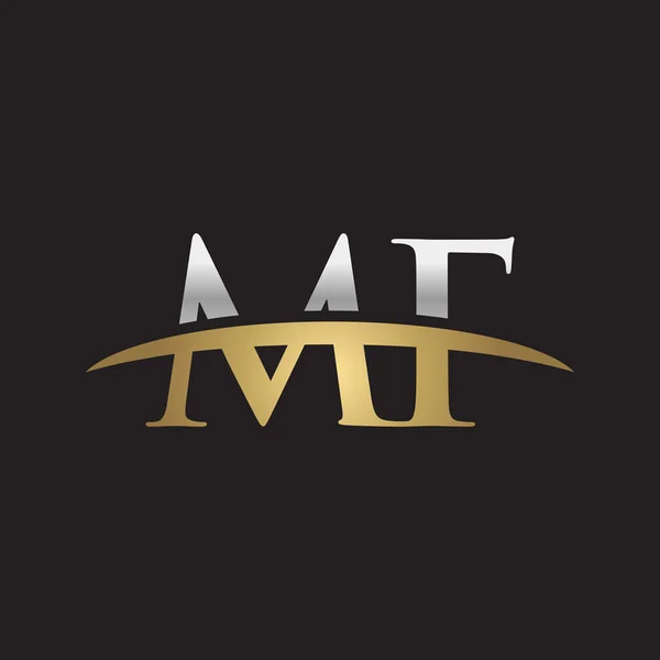 Логотип mf Vector Art Stock Images | Depositphotos