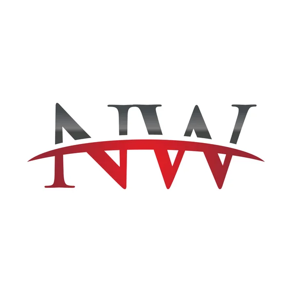 Nw logo Vector Art Stock Images | Depositphotos