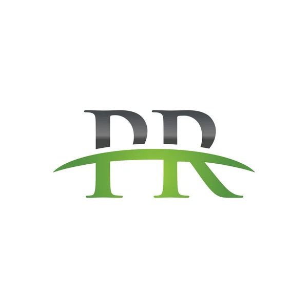 Logo pr Vektor Stok, Ilustrasi Logo pr Bebas Royalti | Depositphotos