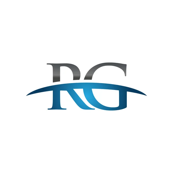 Rg logo Vector Images | Depositphotos