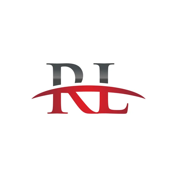 ᐈ Rl logo stock vectors, Royalty Free rl illustrations | download on ...