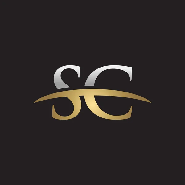 Sc logo Vector Art Stock Images | Depositphotos