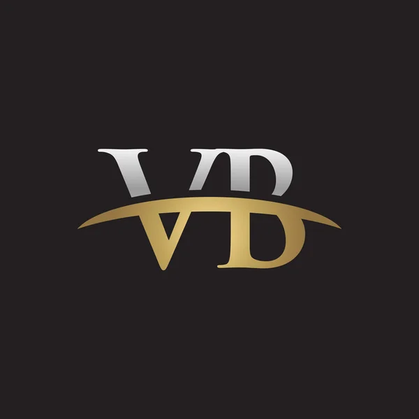 Letter vb logo Vector Art Stock Images | Depositphotos