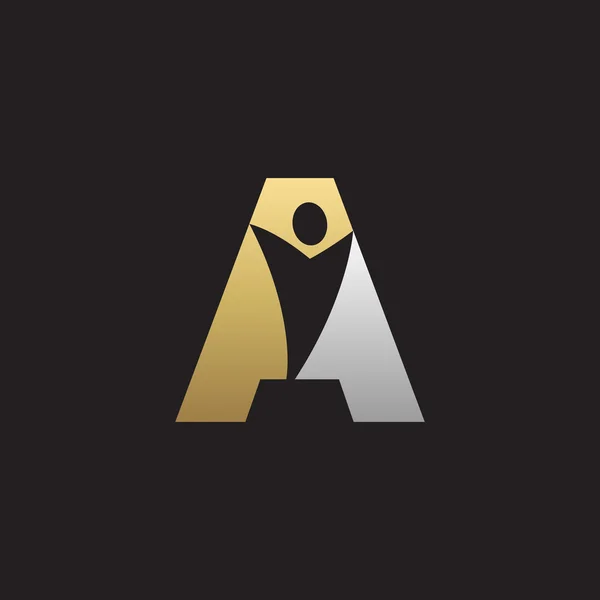 Man logo Vector Art Stock Images | Depositphotos