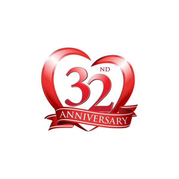32 Logo