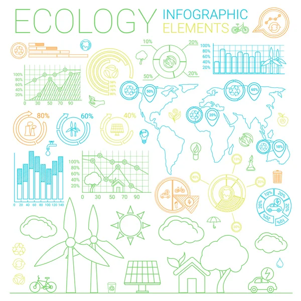 Ciclo del carbono Imágenes Vectoriales, Gráfico Vectorial de Ciclo del carbono | Depositphotos