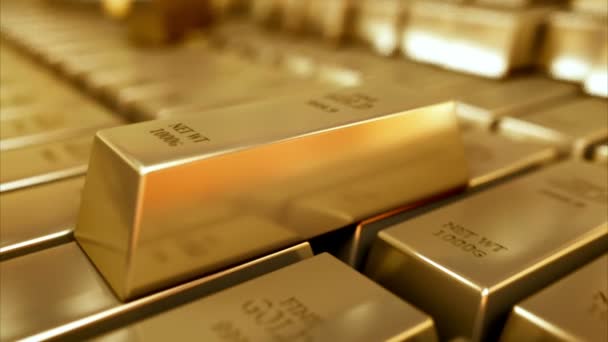 Stacks of gold bars Stock Photo by ©scanrail 18514713
