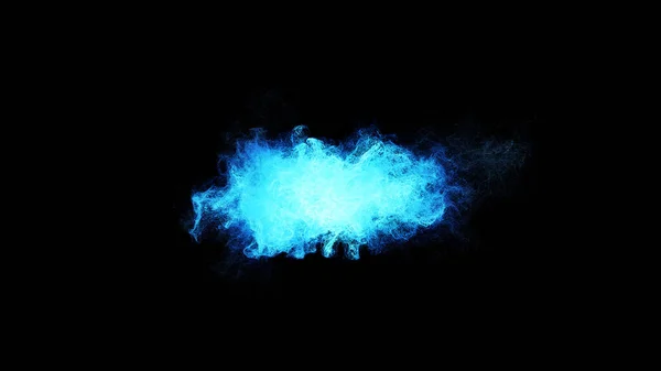 Explosion blue Stock Photos, Royalty Free Explosion blue Images ...