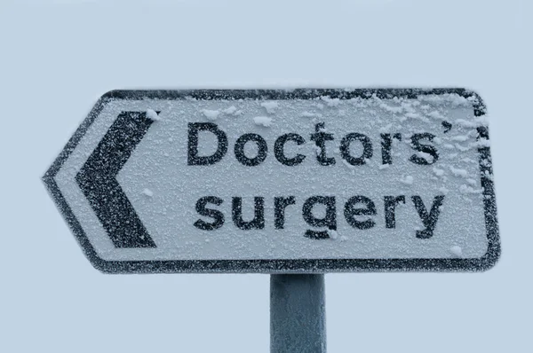 Gp surgery Stock Photos, Royalty Free Gp surgery Images | Depositphotos