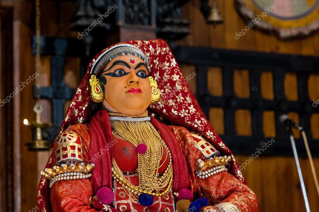Kathakali Minukku