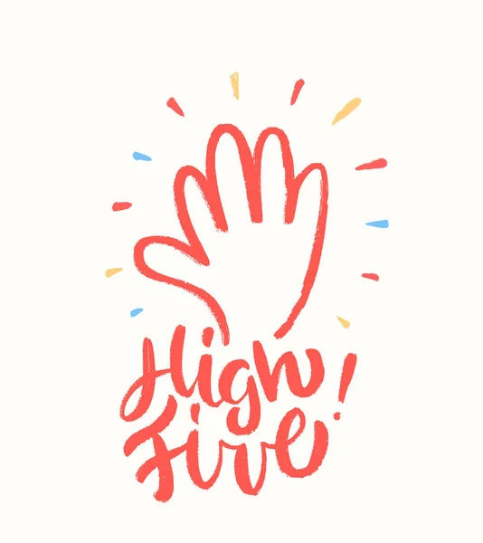 24,451,826 High five Vector Images | Depositphotos