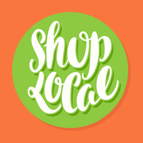 100,000 Shop local Vector Images | Depositphotos
