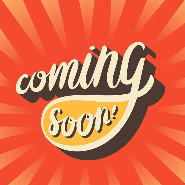 Coming Soon Banner Ideas