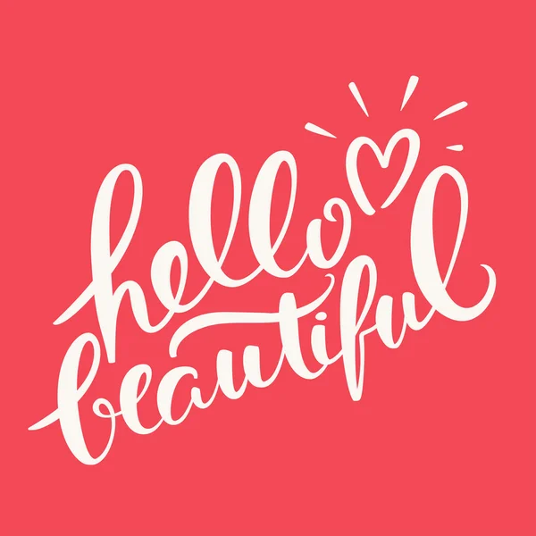 Hello gorgeous Stock Photos, Royalty Free Hello gorgeous Images ...