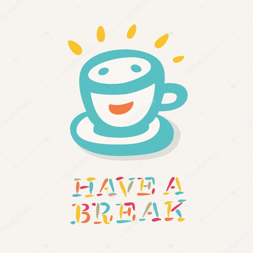 Take A Break Icon