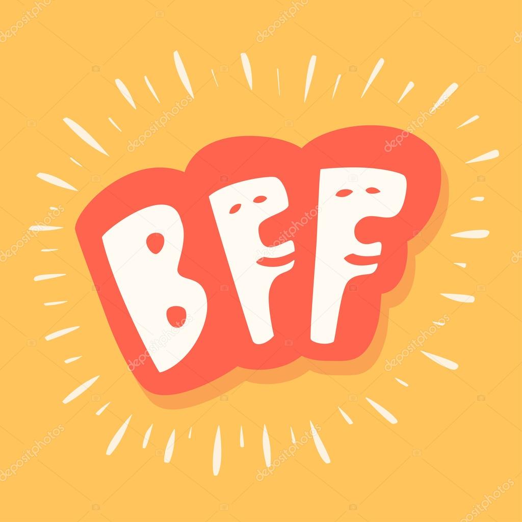 Lista 105 Foto Bffs Best Friends Forever El último