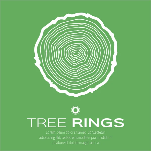 ᐈ Tree ring logo stock illustrations, Royalty Free tree ring ...
