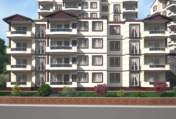 Building render Images - Search Images on Everypixel