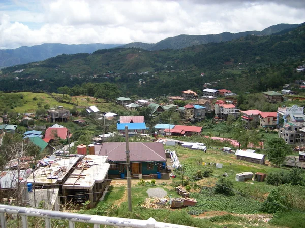 Baguio town Stock Photos, Royalty Free Baguio town Images | Depositphotos